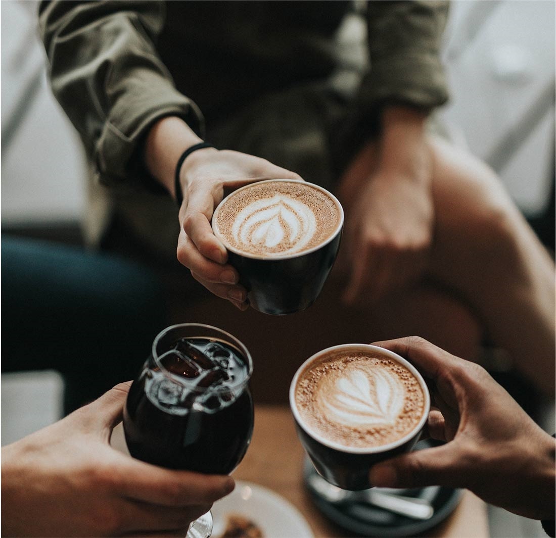 Portfolio Standard – Tropical Espresso