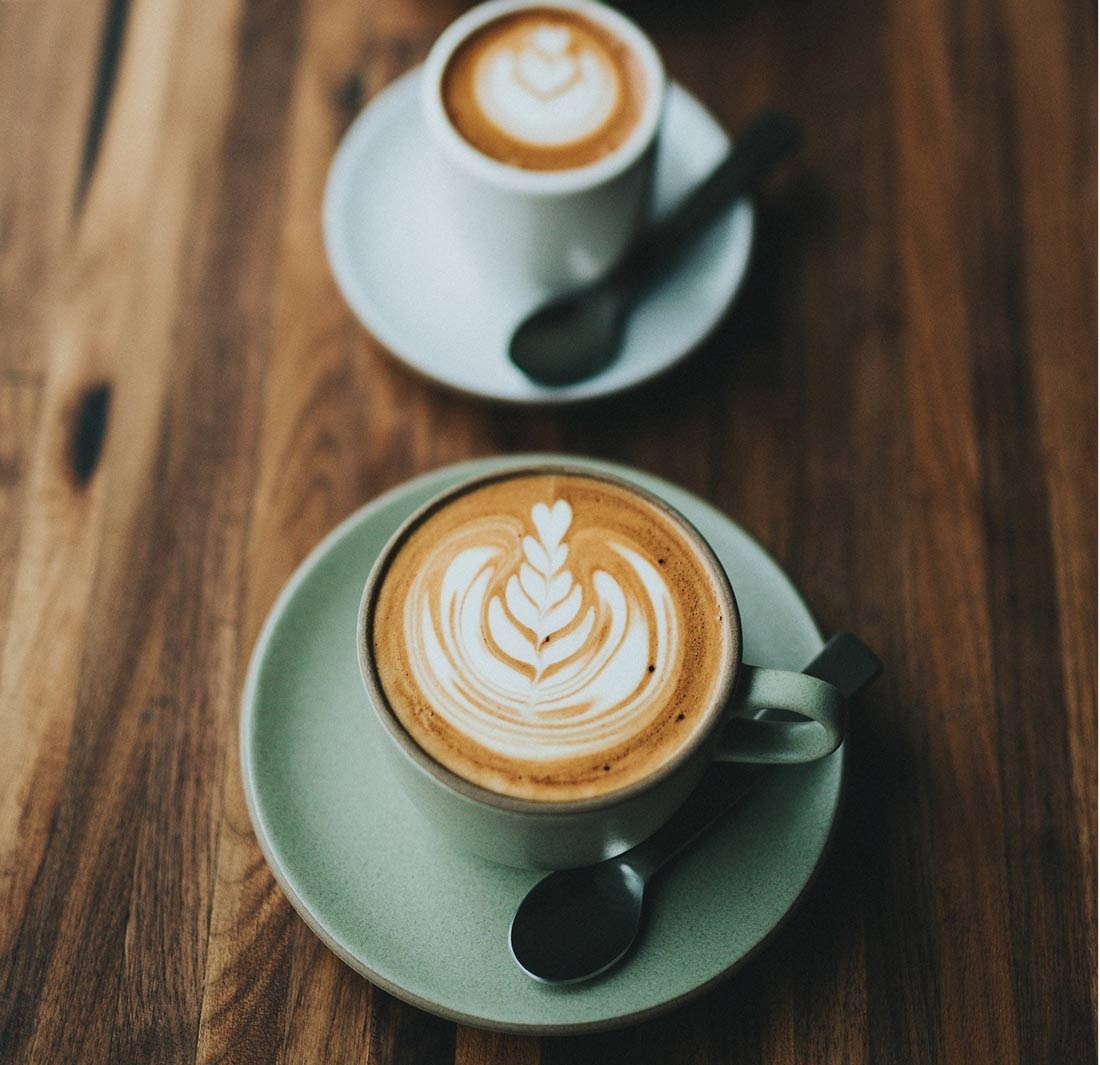 Portfolio Standard – Tropical Espresso