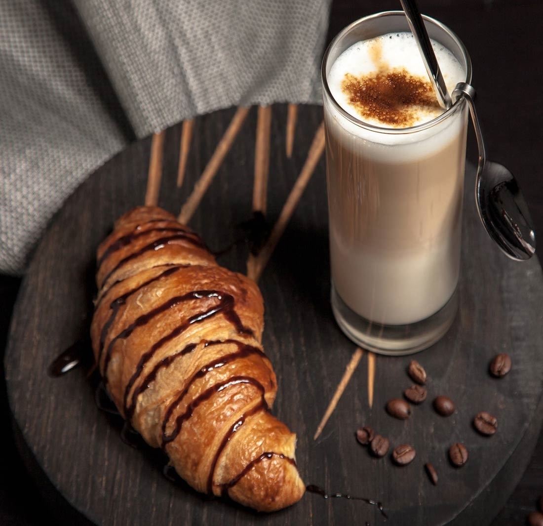 Portfolio Standard – Tropical Espresso