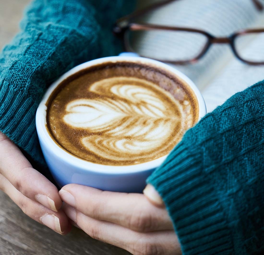Portfolio Standard – Tropical Espresso