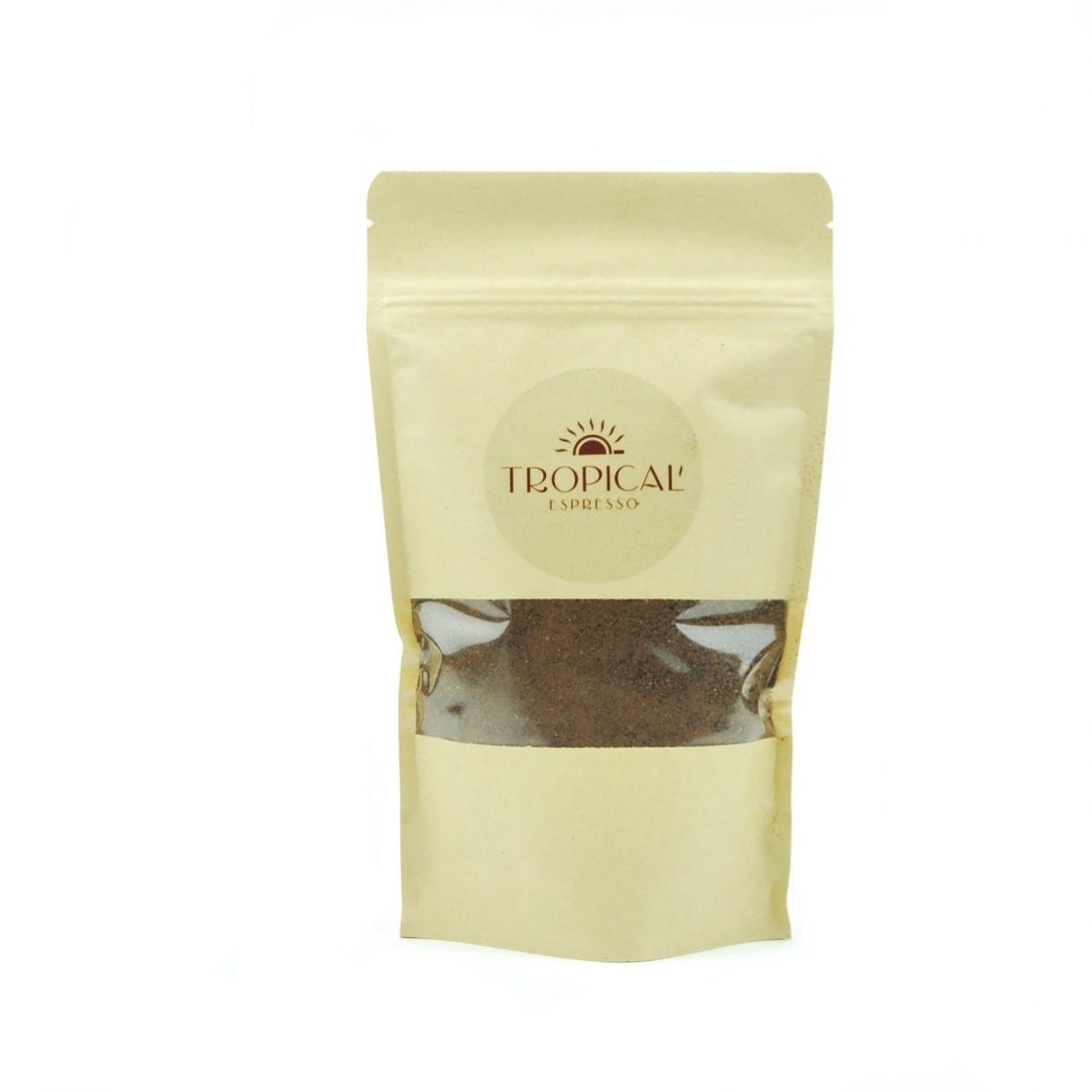 Cafés – Tropical Espresso
