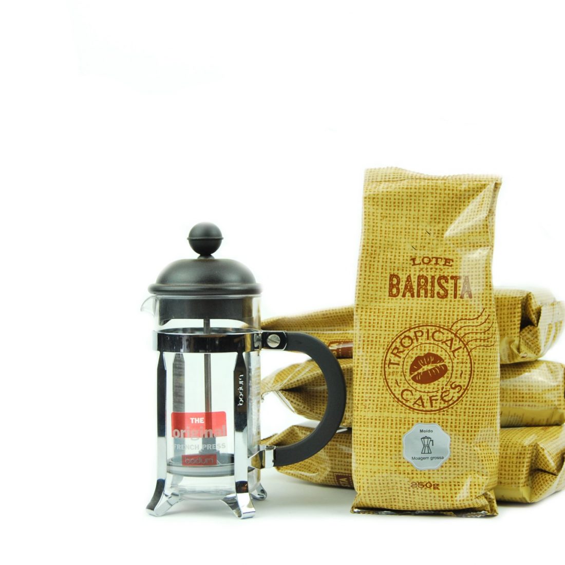 Cafés – Tropical Espresso