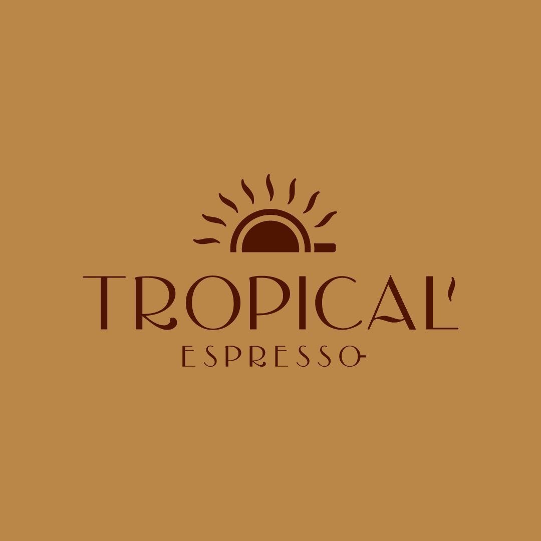 Tropical Espresso – O perfume do café de novo em Valongo